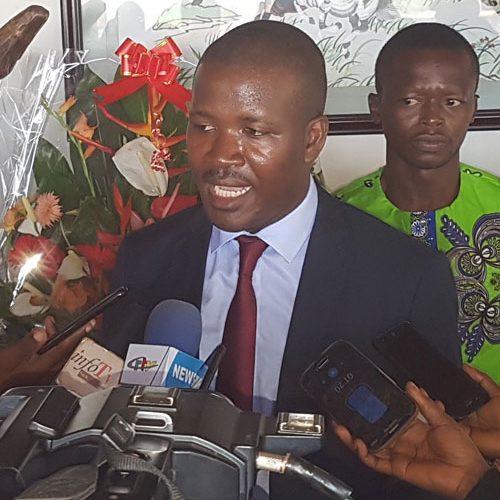 Board of Directors - World Federation of Science Journalists